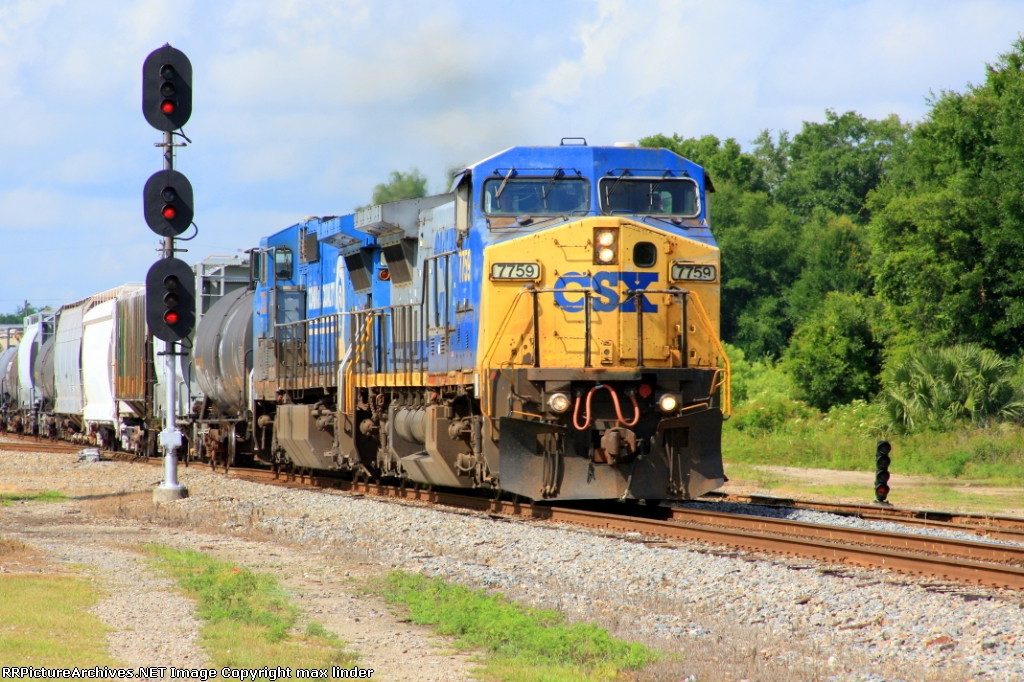 CSX 7759